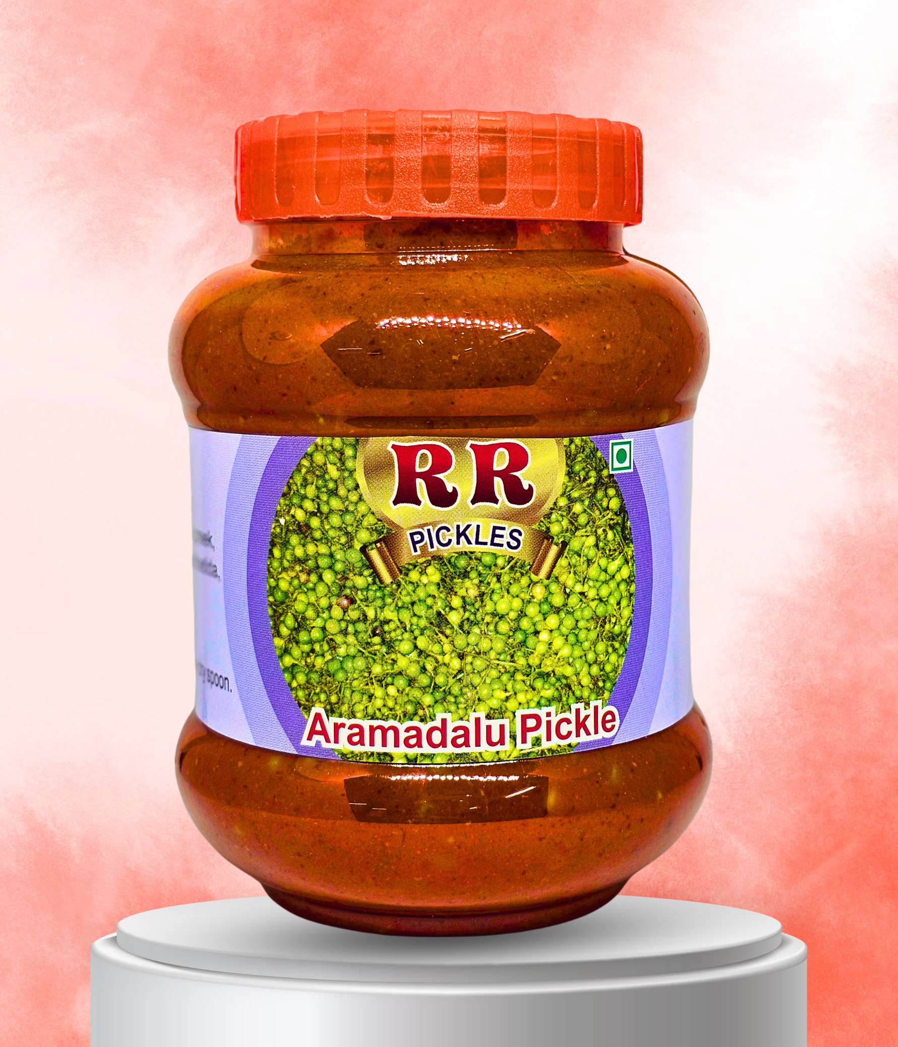 Aramadalu Red Pickle - Rarepeti